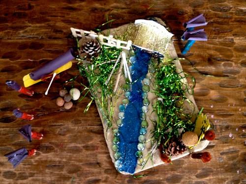 gavel craft for kids | The Booky Mom